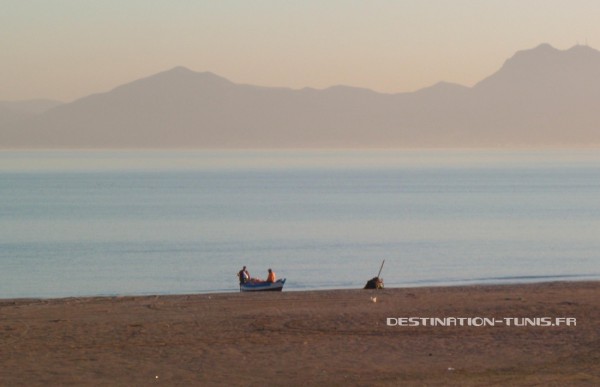 Visitez les sites archéologiques de Carthage - Destination Tunis